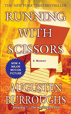 楽天ブックス: Running with Scissors - Augusten Burroughs - 9781417684182 : 洋書