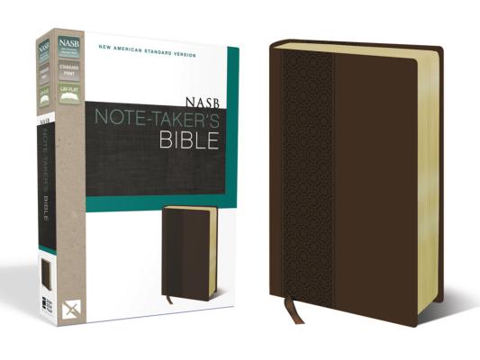 楽天ブックス: Note-Taker's Bible-NASB - Zondervan - 9780310434184 : 洋書