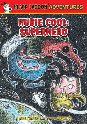 楽天ブックス: Hubie Cool: Superhero - Mike Thaler - 9781532144189 : 洋書