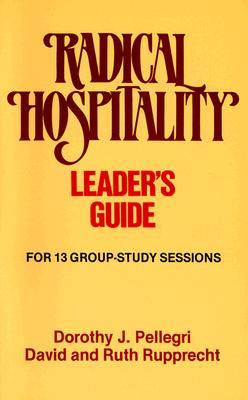楽天ブックス: Radical Hospitality-Leaders GD: - David Rupprecht ...