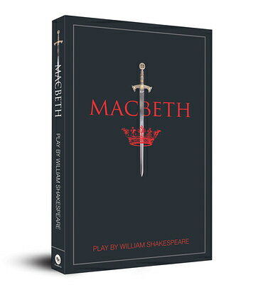 楽天ブックス: Macbeth - William Shakespeare - 9788175994195 : 洋書