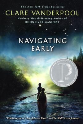 楽天ブックス: Navigating Early - Clare Vanderpool - 9780606364201 : 洋書