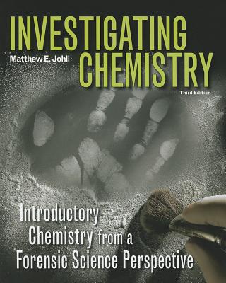 楽天ブックス: Investigating Chemistry with Access Code - Matthew E. Johll ...