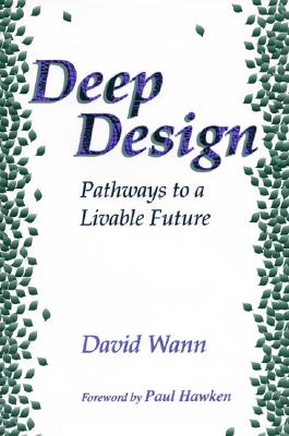 楽天ブックス: Deep Design, C - David Wann - 9781559634205 : 洋書
