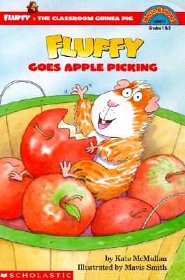 楽天ブックス: Fluffy Goes Apple Picking - Kate McMullan - 9780439314206 : 洋書