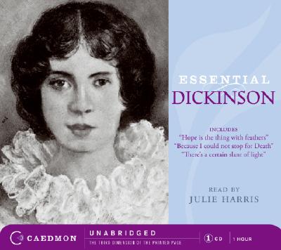 楽天ブックス: Essential Dickinson - Emily Dickinson - 9780061124211 : 洋書