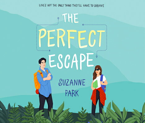 楽天ブックス: The Perfect Escape - Suzanne Park - 9781690594215 : 洋書
