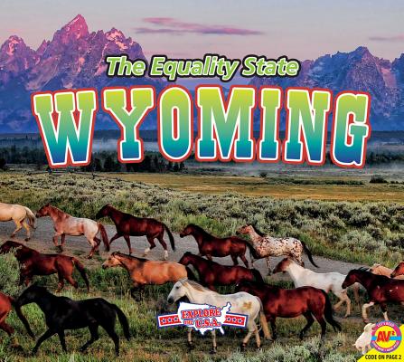 楽天ブックス: Wyoming: The Equality State - Laura Pratt - 9781619134218 : 洋書