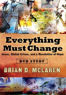 楽天ブックス: Everything Must Change DVD Study: Jesus, Global Crises, and a ...