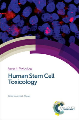 楽天ブックス: Human Stem Cell Toxicology - James L. Sherley - 9781782624219 : 洋書