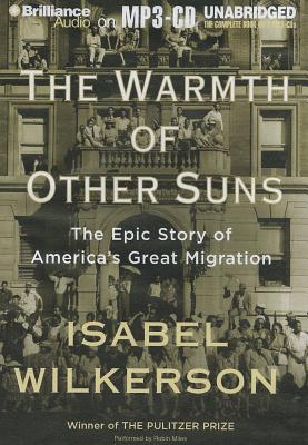 楽天ブックス: The Warmth of Other Suns: The Epic Story of America's Great ...