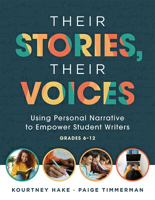 楽天ブックス: Their Stories, Their Voices: Using Personal Narrative to ...