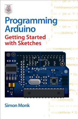 楽天ブックス: Programming Arduino Getting Started with Sketches - Simon Monk - 9780071784221 : 洋書