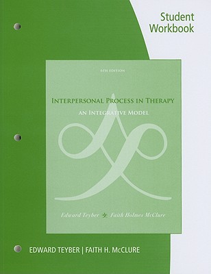 楽天ブックス: Interpersonal Process in Therapy, Student Workbook: An ...