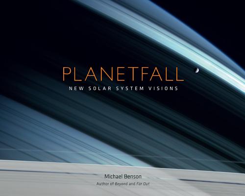 楽天ブックス: PLANETFALL(H) - MICHAEL BENSON - 9781419704222 : 洋書