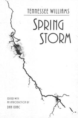 楽天ブックス: Spring Storm - Tennessee Williams - 9780811214223 : 洋書