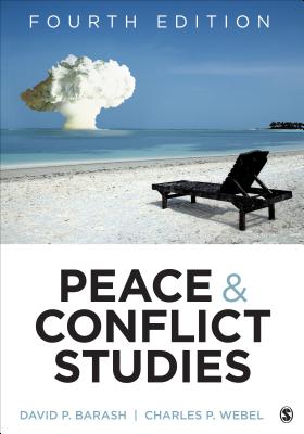 楽天ブックス: Peace and Conflict Studies - David P. Barash - 9781506344225 : 洋書
