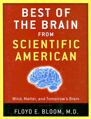 楽天ブックス: Best of the Brain from Scientific American - Floyd E. Bloom ...
