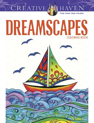 楽天ブックス: Dreamscapes - Miryam Adatto - 9780486494227 : 洋書
