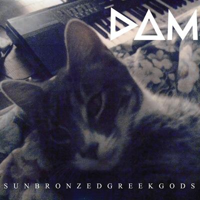 楽天ブックス: 【輸入盤】Sun Bronzed Greek Gods (Rmt) - Dom - 5099907054228 : CD