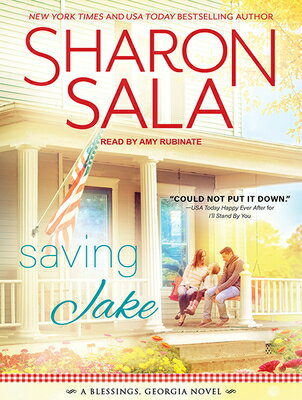 楽天ブックス: Saving Jake - Sharon Sala - 9781515914228 : 洋書