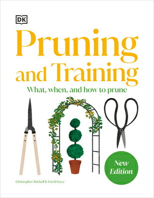 楽天ブックス: Pruning and Training: What, When, and How to Prune - DK - 9780593964231 : 洋書