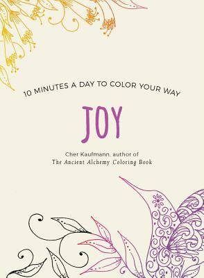 楽天ブックス: Joy - Cher Kaufmann - 9781581574234 : 洋書