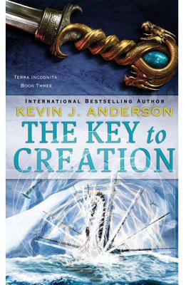 楽天ブックス: The Key to Creation - Kevin J. Anderson - 9780316004237 : 洋書