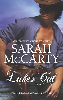 楽天ブックス: Luke's Cut: A Romance Novel - Sarah McCarty - 9780373804238 : 洋書