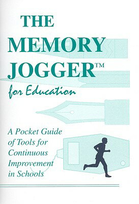 楽天ブックス: The Memory Jogger for Education: A Pocket Guide for Continuous ...