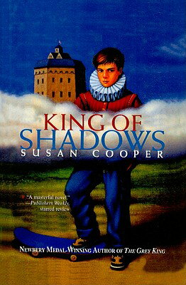 楽天ブックス: King of Shadows - Susan Cooper - 9780756904241 : 洋書