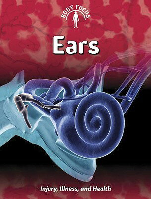 楽天ブックス: Ears - Carol Ballard - 9781432934248 : 洋書