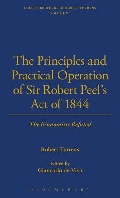 楽天ブックス: Principles and Practical Operation - Robert Torrens ...