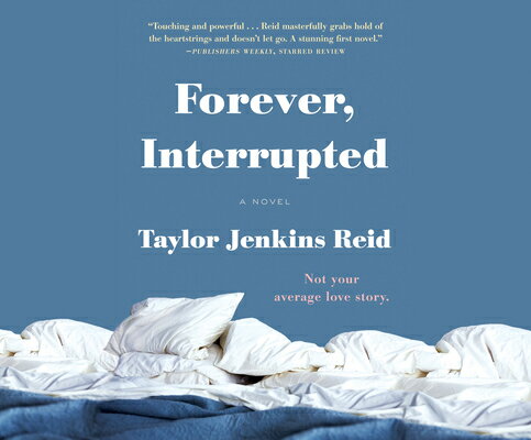 楽天ブックス: Forever, Interrupted - Taylor Jenkins Reid - 9781681414249 : 洋書