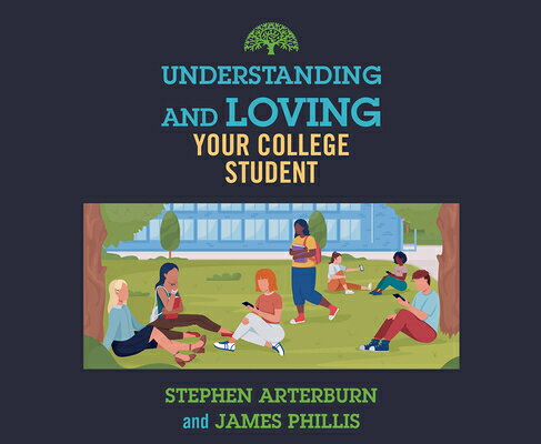 楽天ブックス: Understanding and Loving Your College Student - Stephen ...