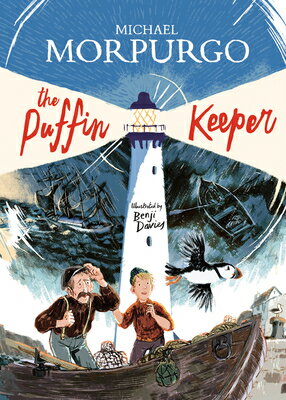 楽天ブックス: The Puffin Keeper - Michael Morpurgo - 9781774884249 : 洋書