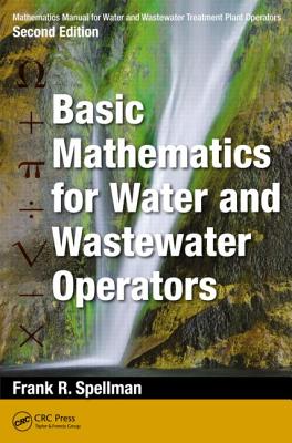 楽天ブックス: Mathematics Manual for Water and Wastewater Treatment Plant ...