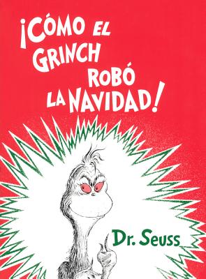 楽天ブックス: Como El Grinch Robo La Navidad! (How the Grinch Stole Christmas ...