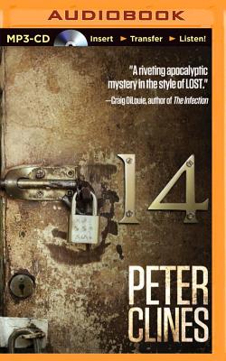 楽天ブックス: 14 - Peter Clines - 9781491574256 : 洋書