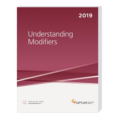 楽天ブックス: Optum Learning: Understanding Modifiers 2019 - Optum 360 - 9781622544257 : 洋書
