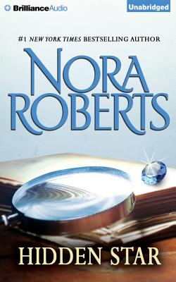 楽天ブックス: Hidden Star - Nora Roberts - 9781501244261 : 洋書