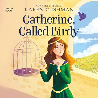 楽天ブックス: Catherine, Called Birdy - Karen Cushman - 9798212214261 : 洋書