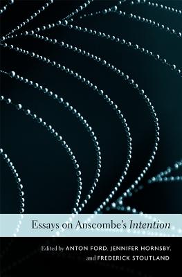 楽天ブックス: Essays on Anscombe's Intention - Anton Ford - 9780674284265 : 洋書