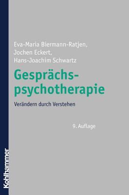 楽天ブックス: Gesprachspsychotherapie: Verandern Durch Verstehen - Eva M ...