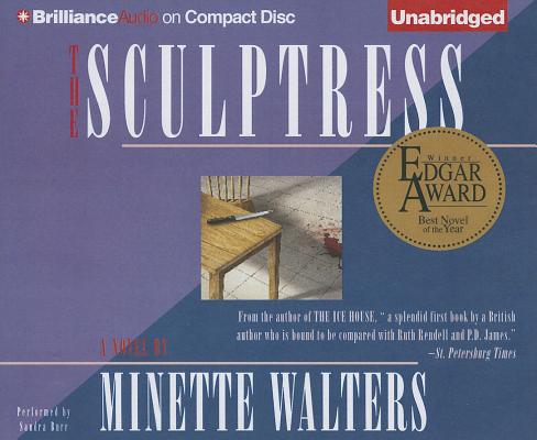 楽天ブックス: The Sculptress - Minette Walters - 9781469244280 : 洋書