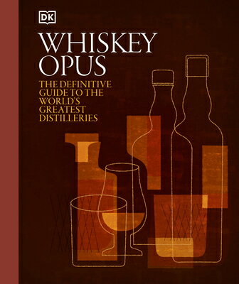 楽天ブックス: Whiskey Opus: The Definitive Guide to the World's Greatest ...