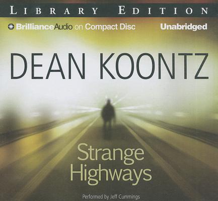 楽天ブックス: Strange Highways - Dean Koontz - 9781480574281 : 洋書