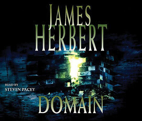 楽天ブックス: Domain - James Herbert, Dr - 9780230704282 : 洋書