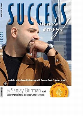 楽天ブックス: Success Made Easy - Sanjay Burman - 9781897404287 : 洋書