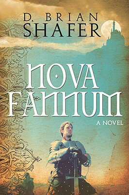 楽天ブックス: Nova Fannum - D. Brian Shafer - 9780768424294 : 洋書